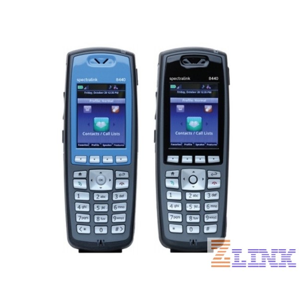 Spectralink 8441 Wireless IP Phone (with Lync support)