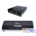 Allo Shield STM Appliance and Grandstream UCM6104 IP PBX VoIP Security ...