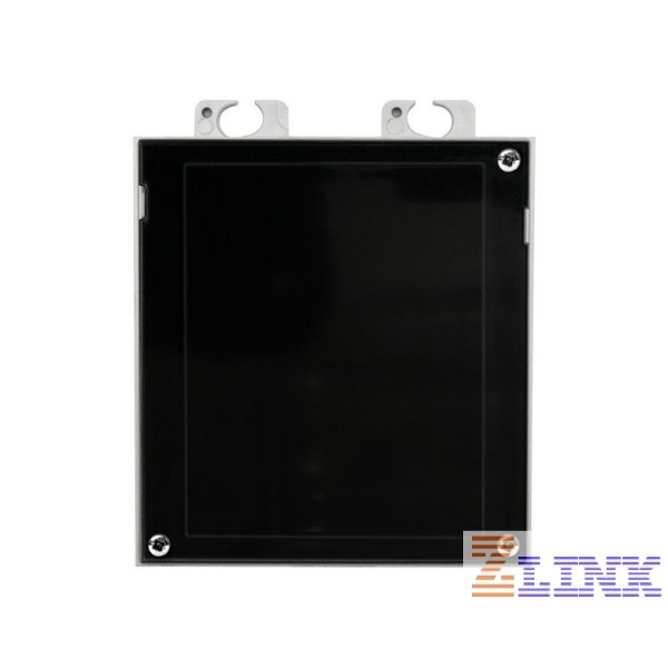 2N Helios IP Verso Blank Module (9155039)