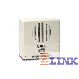 CyberData Singlewire-enabled IP Indoor Intercom with Night Ringer (011305)