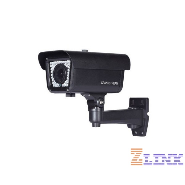 Grandstream NVR IP Camera Bundle