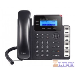 Grandstream GXP1628 HD IP Phone