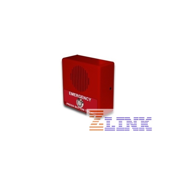 CyberData Singlewire InformaCast-enabled VoIP Emergency Intercom (011304)