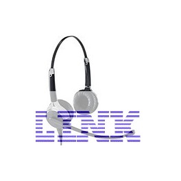 VXI Passport 21v Headset QD1095 (Polycom IP3xx, Cisco SPA-xxx, GXP-2000 ...