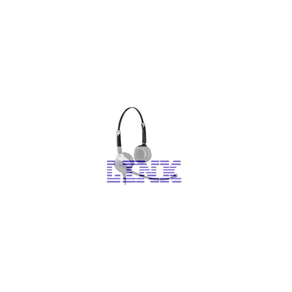 VXI Passport 21v Headset QD1095 (Polycom IP3xx, Cisco SPA-xxx, GXP-2000 ...