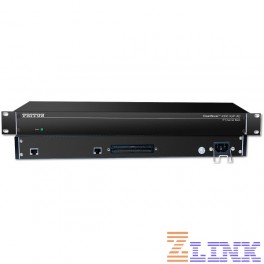 Patton SmartNode SN4324/JO/UI 24 port FXO, RJ21 Analogue VoIP Gateway