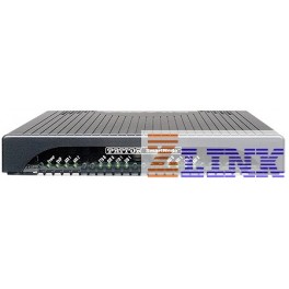 Patton SmartNode SN5530/4BIS8VR/EUI Enterprise Session Border Router ...