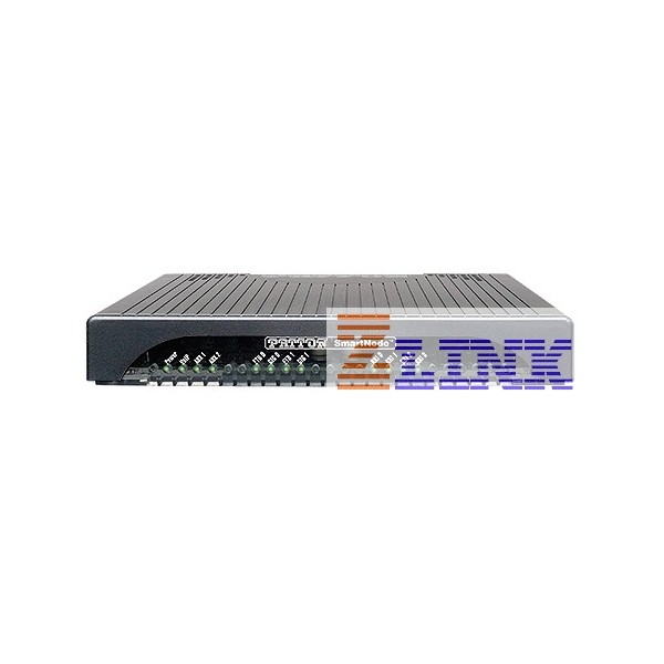 Patton SmartNode SN5530/4BIS8VHP/EUI Enterprise Session Border Router ...