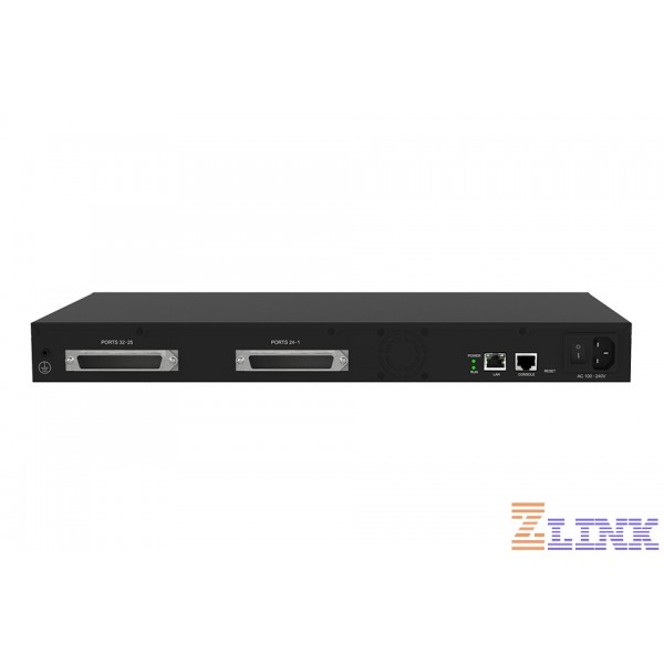 Yeastar TA3200 32FXS VoIP Gateway