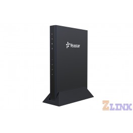 Yeastar TA410 4FXO VoIP Gateway