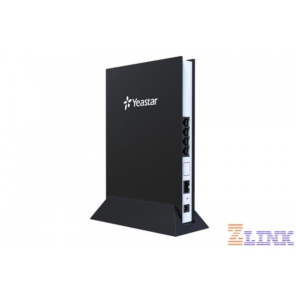 Yeastar TA410 4FXO VoIP Gateway