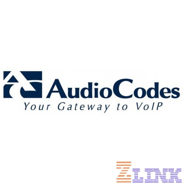 Audiocodes Mediant 1000 Chassis M1K-CH GTPM00114 Open Box