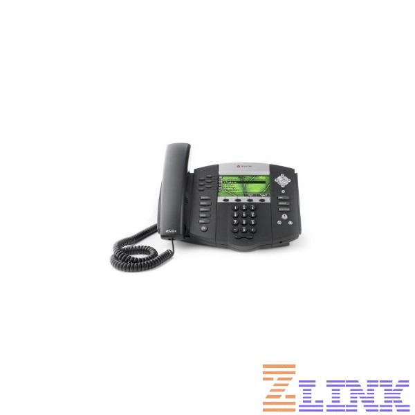 Polycom IP 670 AC