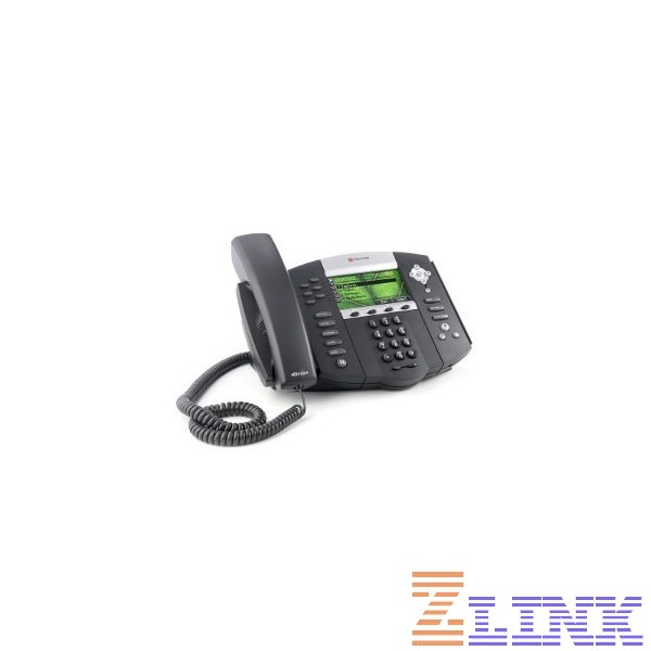 Polycom IP 670 AC