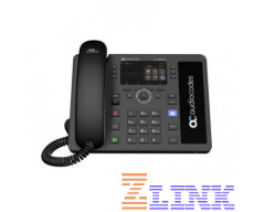 AudioCodes C435HD-R Teams IP Phone TEAMS-C435HD-R