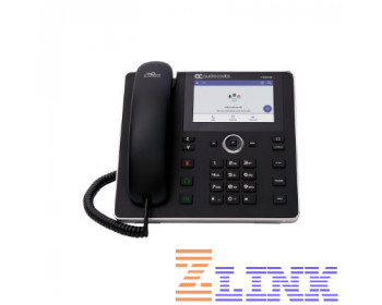 AudioCodes C450HD IP Phone UC-C450HDEG