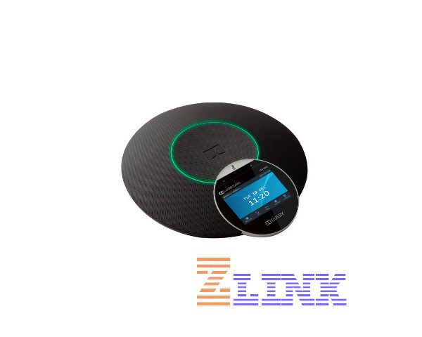 AudioCodes RX50 Conference Room Phone UC-RX50