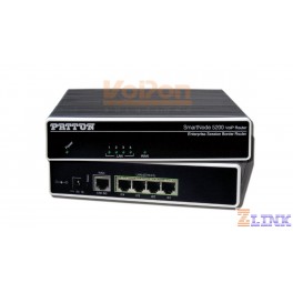Patton SmartNode 5200 Session Border Router