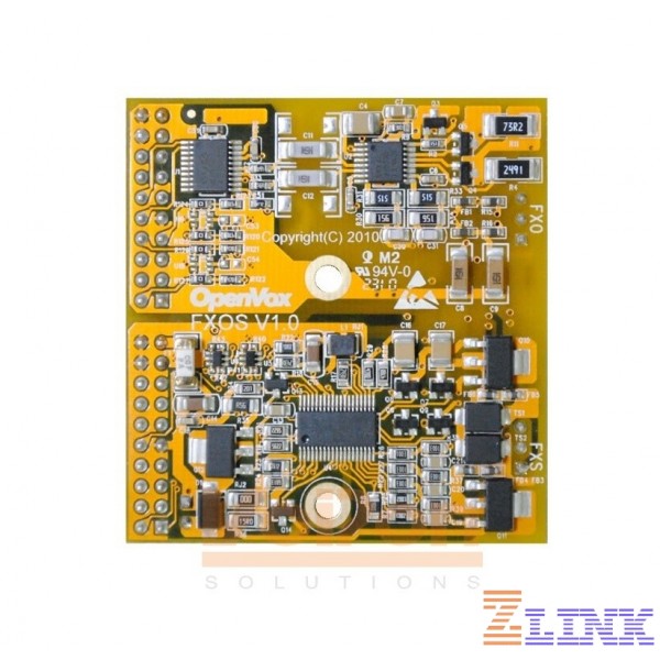 OpenVox FXOS200 Failover Module