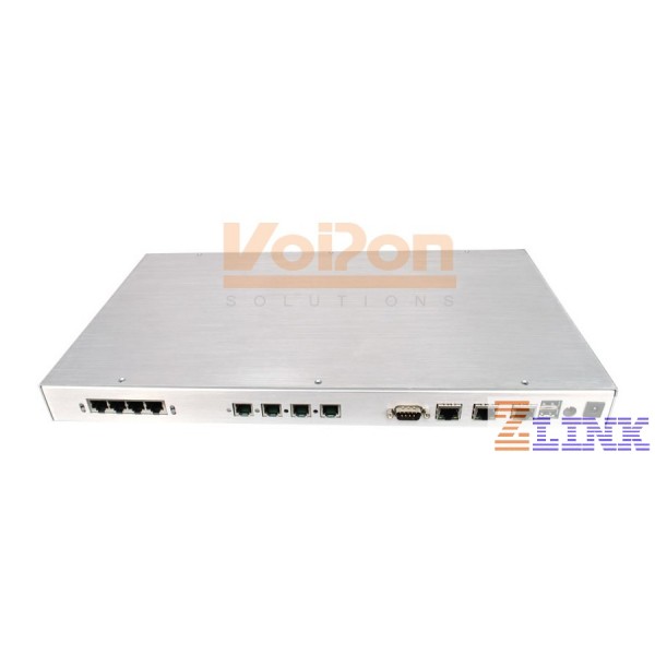 OpenVox IX110 IP PBX Kit