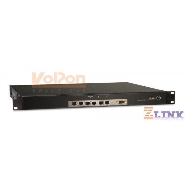 Net VX1200 Demarcation Device with no TDM cards (VX1200-SDD-B)