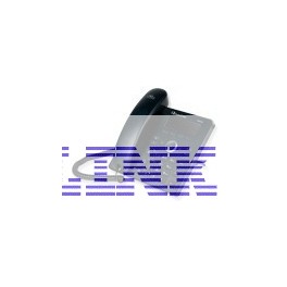 AudioCodes 420HD Black IP Phone