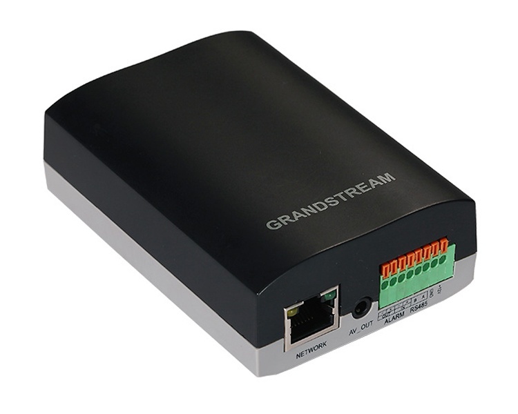 Grandstream GXV3500 IP Video Encoder/Decoder