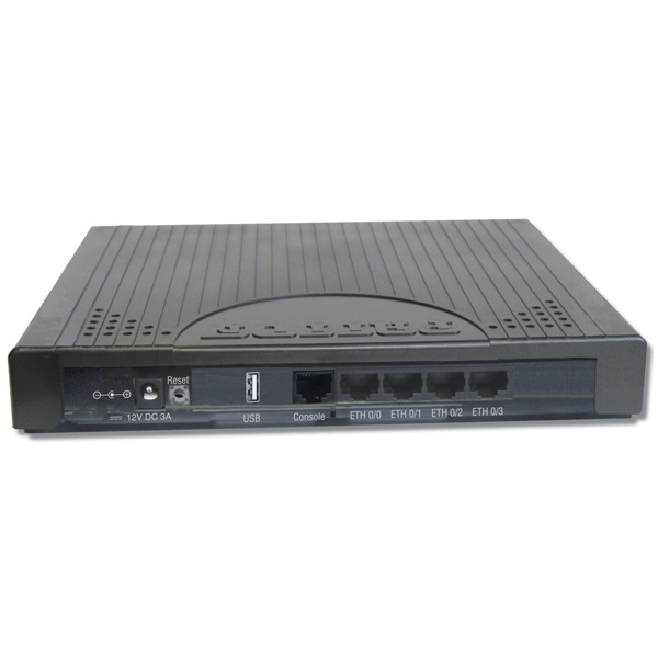 Patton SN5300/4B/EUI Session Border Controller