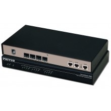 Patton SmartNode SN4980/4E24VR/EUI 4 Port T1/E1 PRI 24 VoIP channels ...