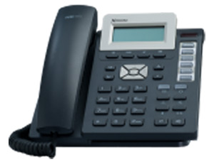Xorcom XP0100 HD IP Phone